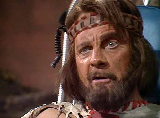 Andor (The Face of Evil) | Tardis | Fandom