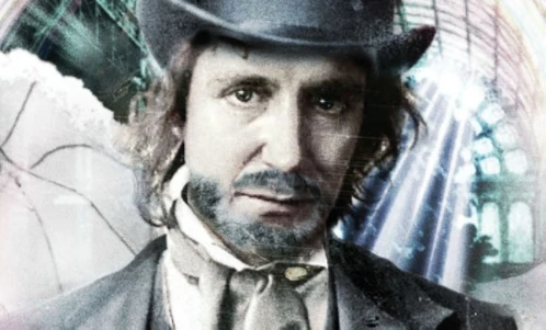 Edward Marlow | Tardis | Fandom