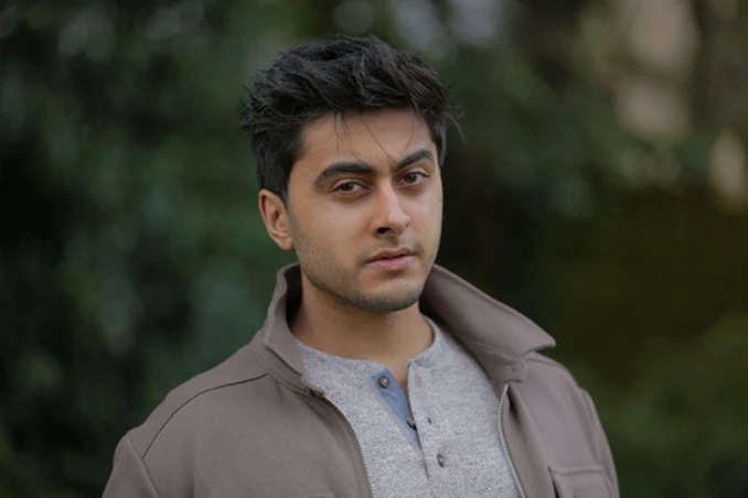 Manpreet Bachu | Tardis | Fandom