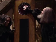 Goth's TARDIS | Tardis | Fandom