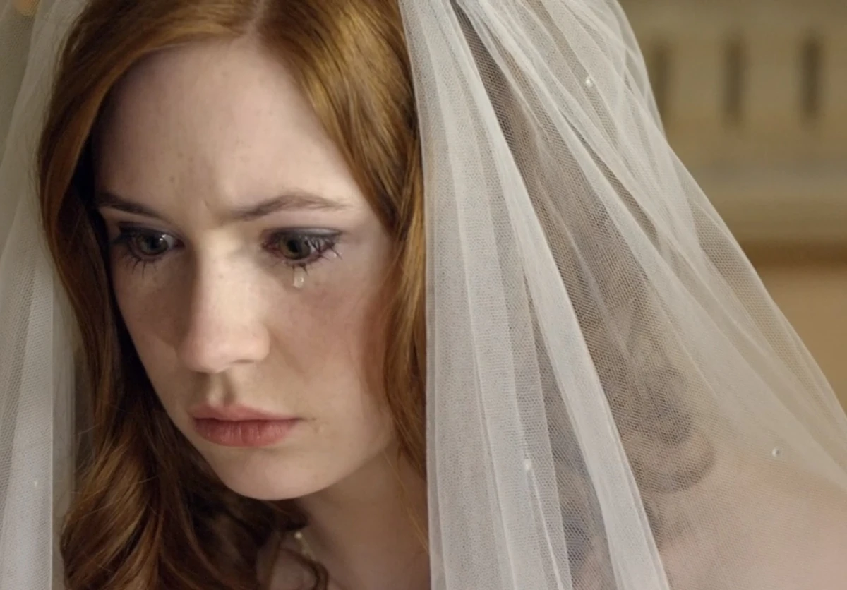 Crying | Tardis | Fandom