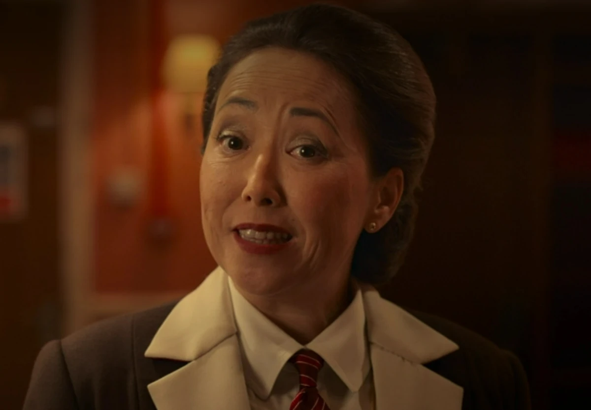 Angela Grace | Tardis | Fandom