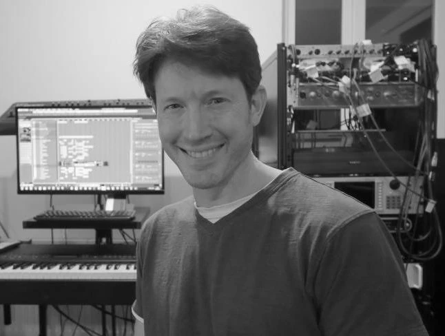 Crispin Merrell | Tardis | Fandom