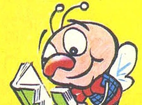 Mighty Moth | Tardis | Fandom