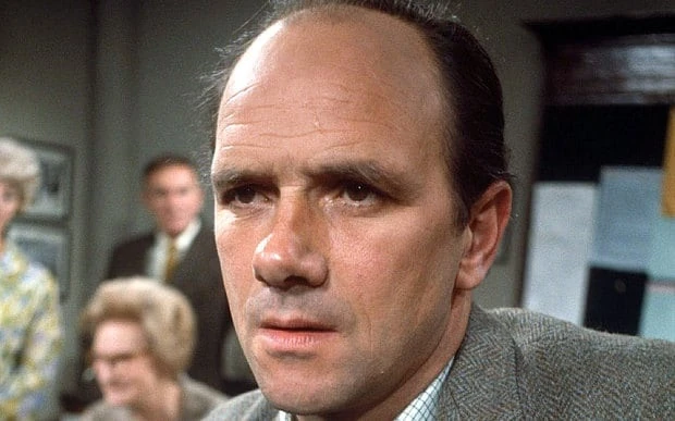 Richard Davies | Tardis | Fandom