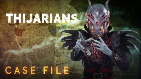 Case File Six (webcast) | Tardis | Fandom