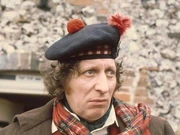 Fourth Doctor/Biography | Tardis | Fandom