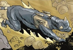 Cyber Wolf (Supremacy of the Cybermen) | Tardis | Fandom