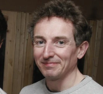 David Richardson | Tardis | Fandom