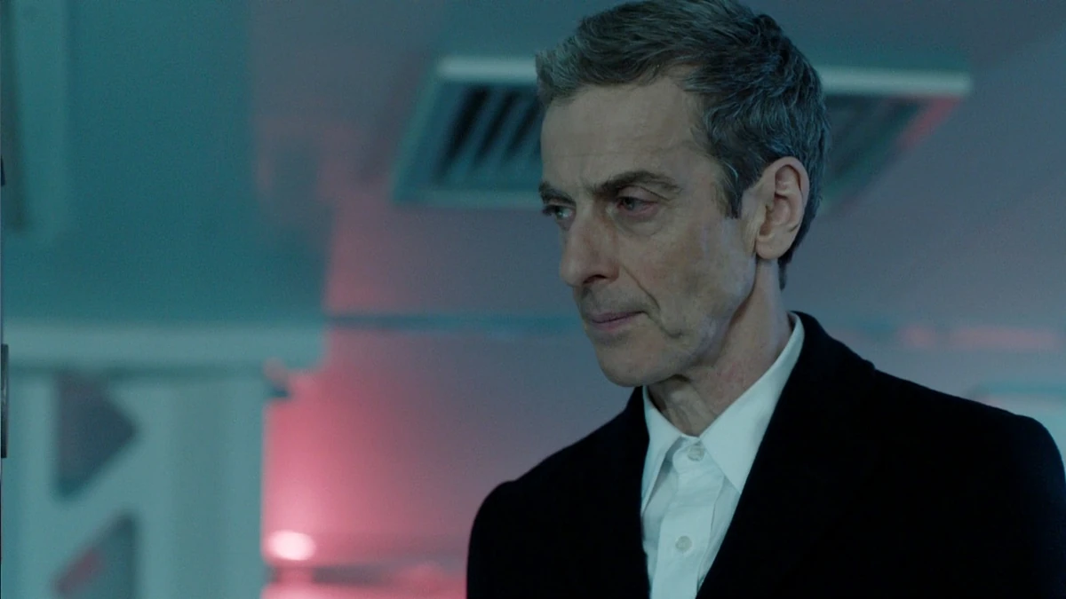 The Doctor's rules | Tardis | Fandom