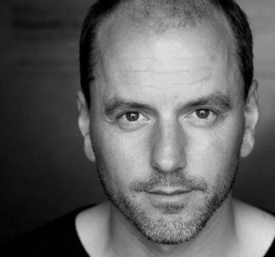 James Buller | Tardis | Fandom