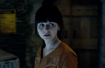 jennifer lucas doctor who