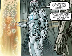 Rassilon/Gallery | Tardis | Fandom