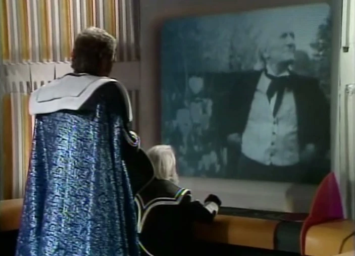 Temporal Monitor | Tardis | Fandom