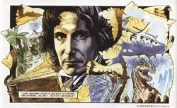 Time Zero (novel) | Tardis | Fandom