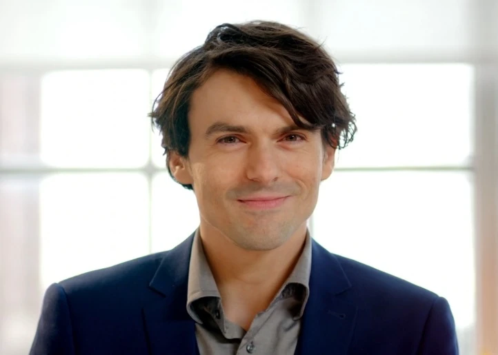 Jalaal Hartley | Tardis | Fandom