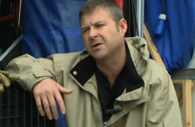 Mark Hutchings | Tardis | Fandom