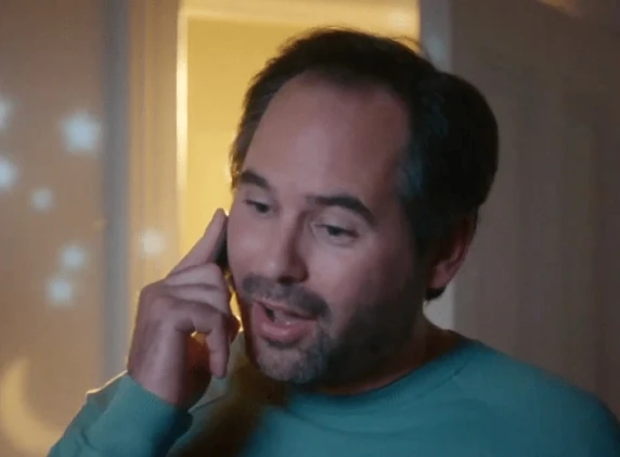 Mickey Knighton | Tardis | Fandom