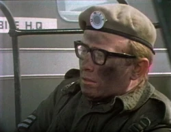 Tom Osgood/Appearances | Tardis | Fandom