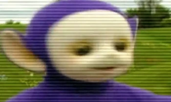 Tinky Winky | Tardis | Fandom
