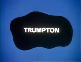 Trumpton (series) | Tardis | Fandom