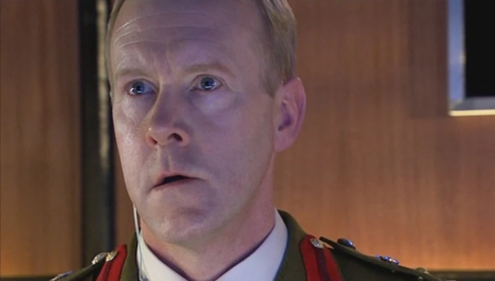 Alan Mace | Tardis | Fandom