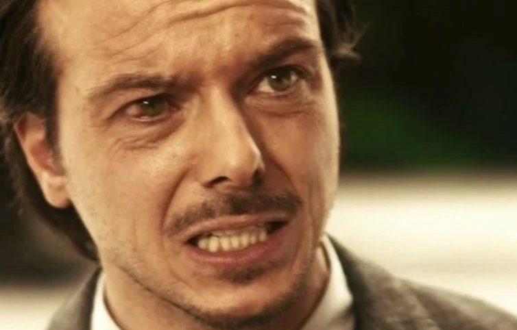 Angelo Colasanto | Tardis | Fandom