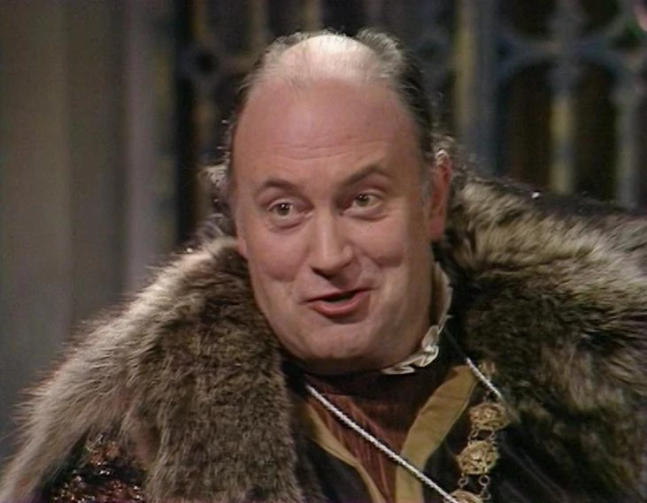 Garron | Tardis | Fandom