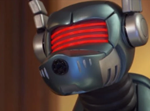 K9 Mark 2 | Tardis | Fandom