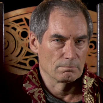 Rassilon (The End of Time) | Tardis | Fandom