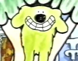 Roobarb | Tardis | Fandom