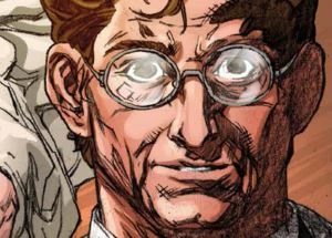 Thomas Monaghan | Tardis | Fandom