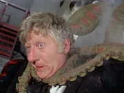 Third Doctor/Biography | Tardis | Fandom