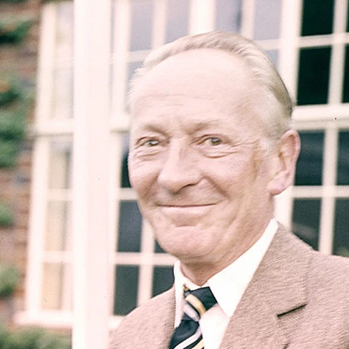 William Hartnell Young