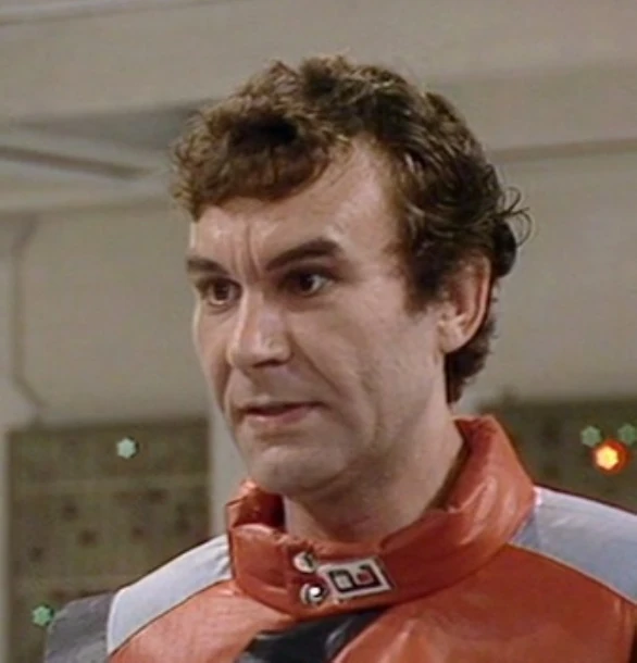 Bulic | Tardis | Fandom