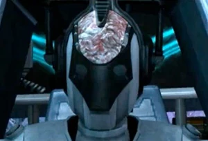 Cyber-Lord (Blood of the Cybermen) | Tardis | Fandom