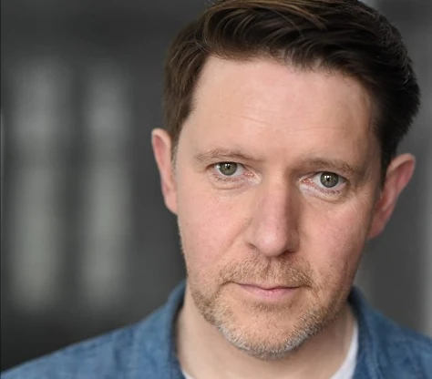 Giles New | Tardis | Fandom