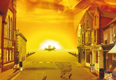 Thorington | Tardis | Fandom