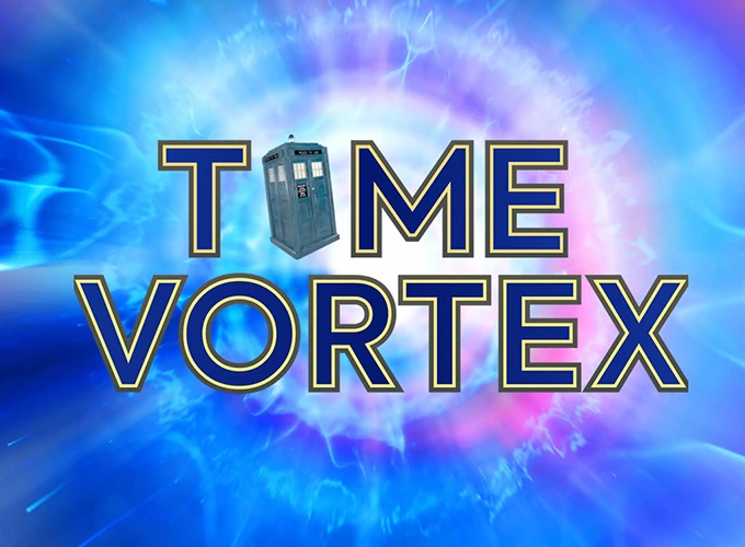 Time Vortex (video game) | Tardis | Fandom