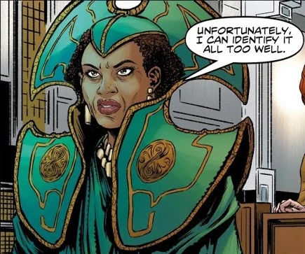 Voltrix | Tardis | Fandom