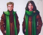 Arcalian Chapter | Tardis | Fandom