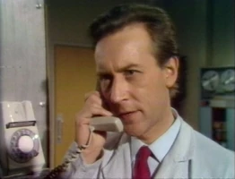 John Bromley | Tardis | Fandom