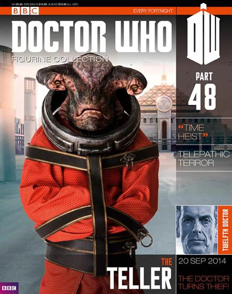 DWFC 48 | Tardis | Fandom