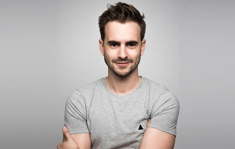 Luke Kempner | Tardis | Fandom