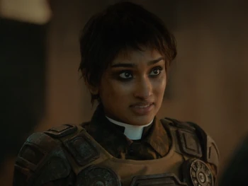 Mundy Flynn | Tardis | Fandom