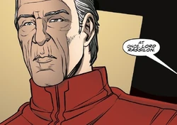 Rassilon/Gallery | Tardis | Fandom