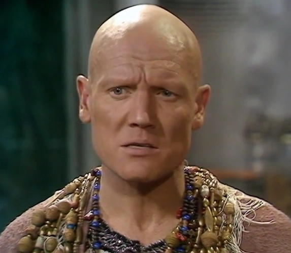 Sondergaard | Tardis | Fandom