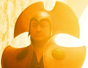 Omega | Tardis | Fandom