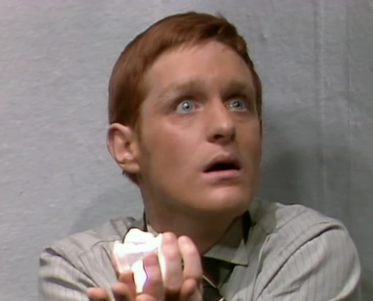 Vislor Turlough/Appearances | Tardis | Fandom