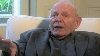 Arthur Cox | Tardis | Fandom